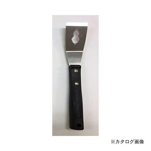 【メーカー名】 ●(株)インダストリーコーワ 【特長】 ●継柄を装着しての作業により、高所や天井・床面の剥離作業に最適 ●M8・M10用レンチ付き・釘抜き付き ●強力で頑固なサビ落とし 【材質】 ●ステンレス 【原産国】 ●中国 【関連商品...