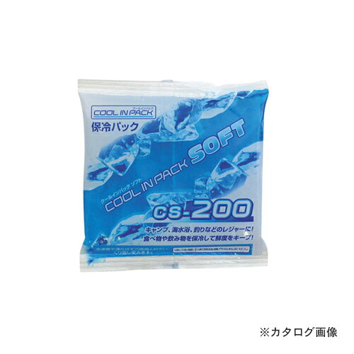 【メーカー名】 ●アステージ（株） 【特長】 ●べーシックタイプの保冷剤です。 ●使用後も凍らせれば繰り返し使用できます。 【仕様】 ●サイズ：140×125×15mm ●商品重量：200g ●材質：外装袋：ナイロン・ポリエチレン、内容物：...