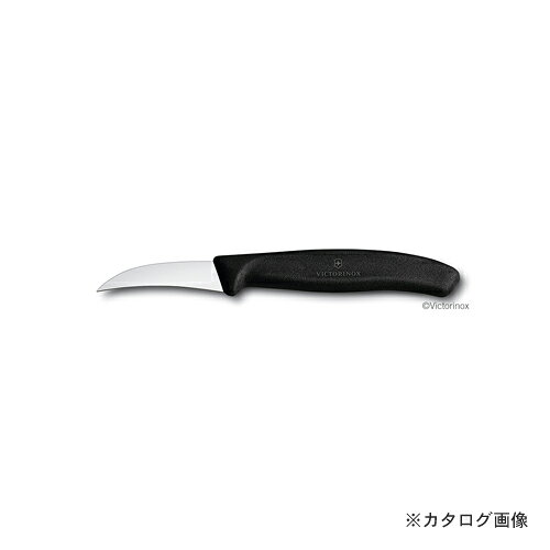 【メーカー名】 ●ビクトリノックス 【特長】 ●刃が先端向けて細く内側にカーブしており小さい野菜や果物の皮むきや飾り切り、繊細な作業が特にやり易くなっています。 【仕様】 ●サイズ:21×11×164mm ●重量:19g ●刃渡り:6cm ...
