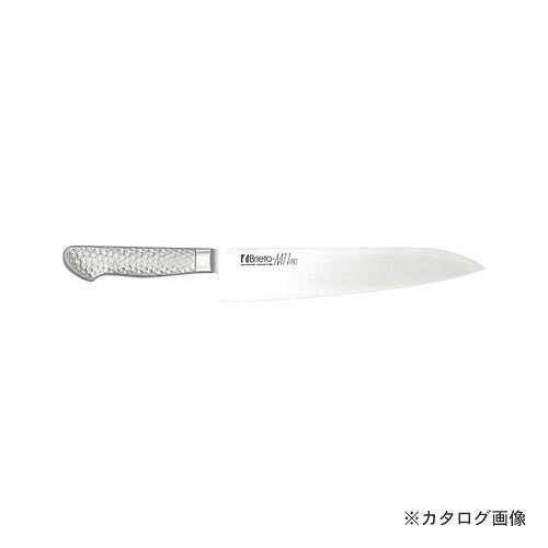 【メーカー名】 ●片岡製作所 【特長】 ●砥石による本格的な刃付けを施し、鋭い切れ味を長く持続させます。 ●プロの技術者により、本刃付けする前に研ぎなおしを容易にするため、水砥の荒砥・中砥を使用し、刃基を研ぎだしてあります。 ●1050℃で...