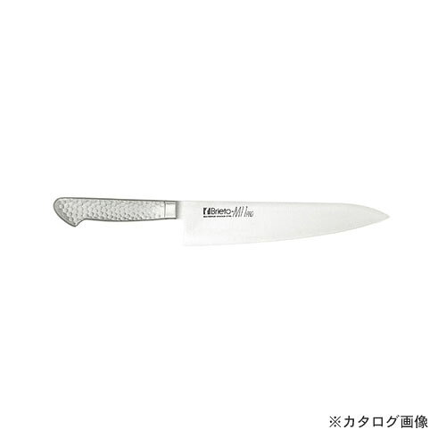 【メーカー名】 ●片岡製作所 【特長】 ●砥石による本格的な刃付けを施し、鋭い切れ味を長く持続させます。 ●プロの技術者により、本刃付けする前に研ぎなおしを容易にするため、水砥の荒砥・中砥を使用し、刃基を研ぎだしてあります。 ●1050℃で...