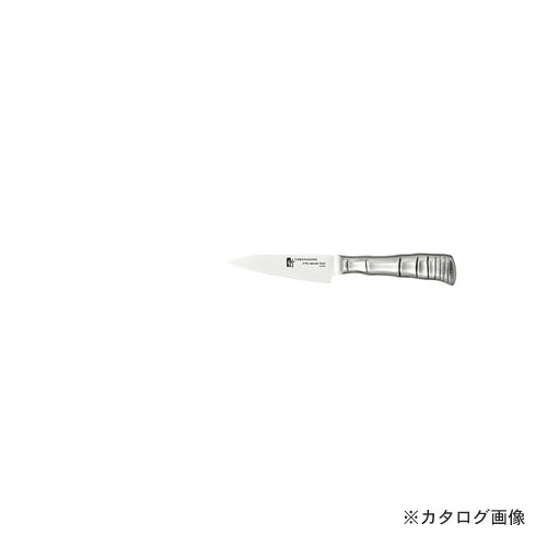 【メーカー名】 ●片岡製作所 【特長】 ●砥石による本格的な刃付けを施し、鋭い切れ味を長く持続させます。 ●サビにくい13クロームステンレスに、刃物鋼では最高級のモリブデン・バナジウム鋼を刃部に割込み、 最新の設備と高度な技術で造り上げられ...