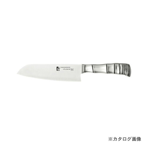 【メーカー名】 ●片岡製作所 【特長】 ●砥石による本格的な刃付けを施し、鋭い切れ味を長く持続させます。 ●サビにくい13クロームステンレスに、刃物鋼では最高級のモリブデン・バナジウム鋼を刃部に割込み、 最新の設備と高度な技術で造り上げられ...