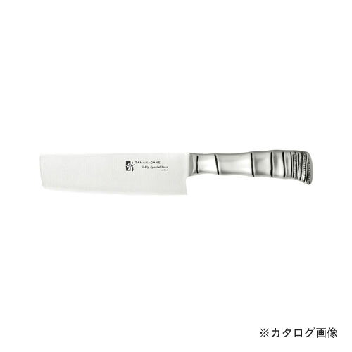 【メーカー名】 ●片岡製作所 【特長】 ●砥石による本格的な刃付けを施し、鋭い切れ味を長く持続させます。 ●サビにくい13クロームステンレスに、刃物鋼では最高級のモリブデン・バナジウム鋼を刃部に割込み、 最新の設備と高度な技術で造り上げられ...