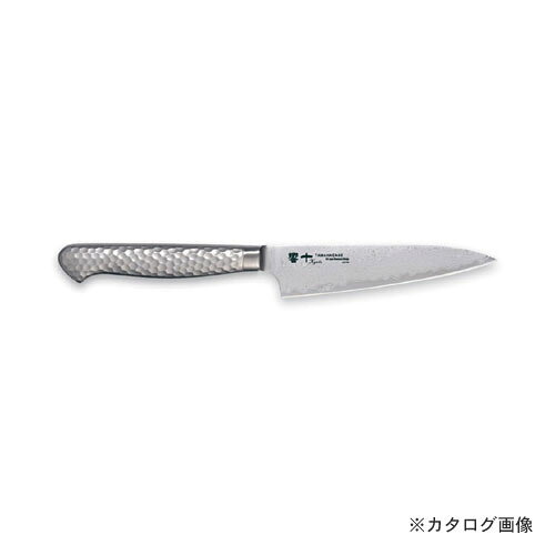 【メーカー名】 ●片岡製作所 【特長】 ●砥石による本格的な刃付けを施し、鋭い切れ味を長く持続させます。 ●ダマスカス鋼は、インド産のウーツ鋼を使用し、シリアのダマスカスで刀剣などに鍛造されたことから、 この名がついた。最大の特徴は、坩堝の...