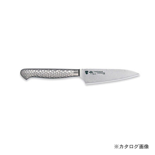 【メーカー名】 ●片岡製作所 【特長】 ●砥石による本格的な刃付けを施し、鋭い切れ味を長く持続させます。 ●ダマスカス鋼は、インド産のウーツ鋼を使用し、シリアのダマスカスで刀剣などに鍛造されたことから、 この名がついた。最大の特徴は、坩堝の...