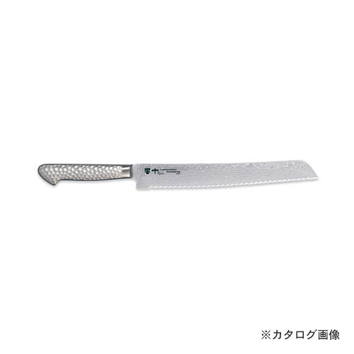 【メーカー名】 ●片岡製作所 【特長】 ●砥石による本格的な刃付けを施し、鋭い切れ味を長く持続させます。 ●ダマスカス鋼は、インド産のウーツ鋼を使用し、シリアのダマスカスで刀剣などに鍛造されたことから、 この名がついた。最大の特徴は、坩堝の...