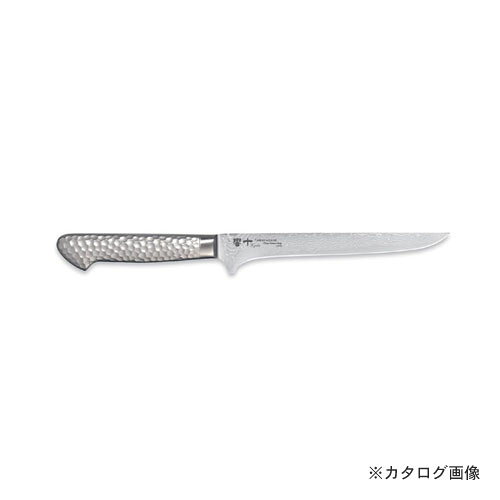 【メーカー名】 ●片岡製作所 【特長】 ●砥石による本格的な刃付けを施し、鋭い切れ味を長く持続させます。 ●ダマスカス鋼は、インド産のウーツ鋼を使用し、シリアのダマスカスで刀剣などに鍛造されたことから、 この名がついた。最大の特徴は、坩堝の...