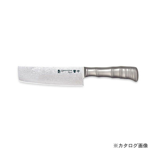 【メーカー名】 ●片岡製作所 【特長】 ●砥石による本格的な刃付けを施し、鋭い切れ味を長く持続させます。 ●ダマスカス鋼は、インド産のウーツ鋼を使用し、シリアのダマスカスで刀剣などに鍛造されたことから、 この名がついた。最大の特徴は、坩堝の...
