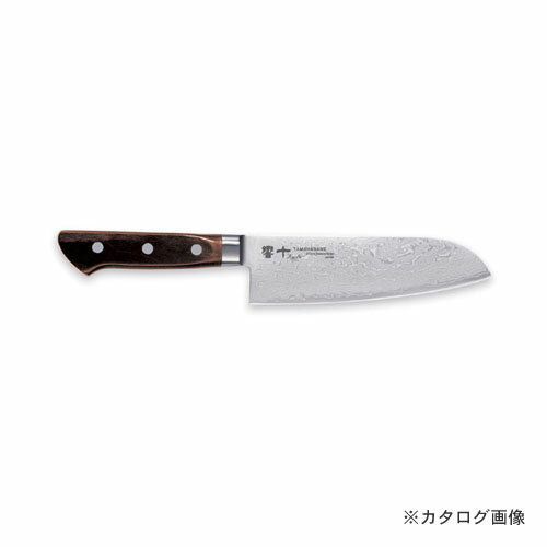 【メーカー名】 ●片岡製作所 【特長】 ●砥石による本格的な刃付けを施し、鋭い切れ味を長く持続させます。 ●ダマスカス鋼は、インド産のウーツ鋼を使用し、シリアのダマスカスで刀剣などに鍛造されたことから、 この名がついた。最大の特徴は、坩堝の...