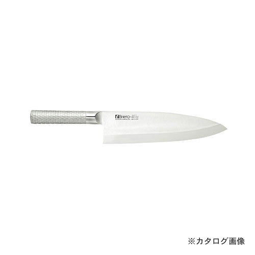 【メーカー名】 ●片岡製作所 【特長】 ●砥石による本格的な刃付けを施し、鋭い切れ味を長く持続させます。 ●プロの技術者により、本刃付けする前に研ぎなおしを容易にするため、水砥の荒砥・中砥を使用し、刃基を研ぎだしてあります。 ●1050℃で...