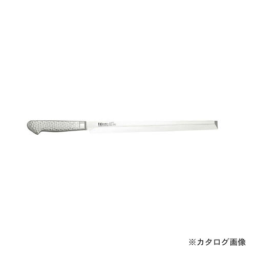【メーカー名】 ●片岡製作所 【特長】 ●砥石による本格的な刃付けを施し、鋭い切れ味を長く持続させます。 ●プロの技術者により、本刃付けする前に研ぎなおしを容易にするため、水砥の荒砥・中砥を使用し、刃基を研ぎだしてあります。 ●1050℃で...