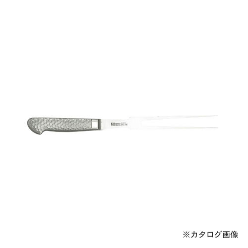 【メーカー名】 ●片岡製作所 【特長】 ●砥石による本格的な刃付けを施し、鋭い切れ味を長く持続させます。 ●プロの技術者により、本刃付けする前に研ぎなおしを容易にするため、水砥の荒砥・中砥を使用し、刃基を研ぎだしてあります。 ●1050℃で...