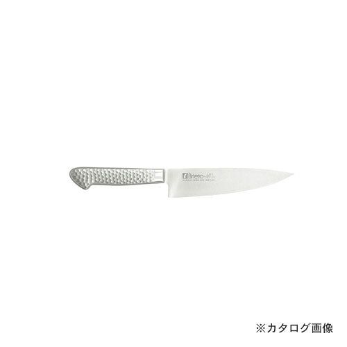 【メーカー名】 ●片岡製作所 【特長】 ●砥石による本格的な刃付けを施し、鋭い切れ味を長く持続させます。 ●プロの技術者により、本刃付けする前に研ぎなおしを容易にするため、水砥の荒砥・中砥を使用し、刃基を研ぎだしてあります。 ●1050℃で...