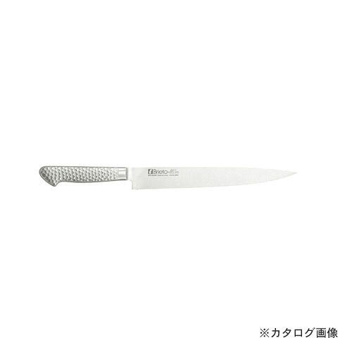 【メーカー名】 ●片岡製作所 【特長】 ●砥石による本格的な刃付けを施し、鋭い切れ味を長く持続させます。 ●プロの技術者により、本刃付けする前に研ぎなおしを容易にするため、水砥の荒砥・中砥を使用し、刃基を研ぎだしてあります。 ●1050℃で...