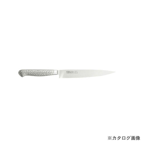 【メーカー名】 ●片岡製作所 【特長】 ●砥石による本格的な刃付けを施し、鋭い切れ味を長く持続させます。 ●プロの技術者により、本刃付けする前に研ぎなおしを容易にするため、水砥の荒砥・中砥を使用し、刃基を研ぎだしてあります。 ●1050℃で...