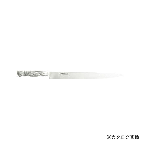 【メーカー名】 ●片岡製作所 【特長】 ●砥石による本格的な刃付けを施し、鋭い切れ味を長く持続させます。 ●プロの技術者により、本刃付けする前に研ぎなおしを容易にするため、水砥の荒砥・中砥を使用し、刃基を研ぎだしてあります。 ●1050℃で...