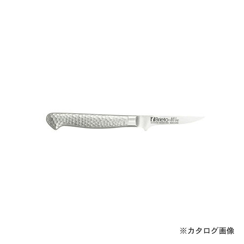 【メーカー名】 ●片岡製作所 【特長】 ●砥石による本格的な刃付けを施し、鋭い切れ味を長く持続させます。 ●プロの技術者により、本刃付けする前に研ぎなおしを容易にするため、水砥の荒砥・中砥を使用し、刃基を研ぎだしてあります。 ●1050℃で...