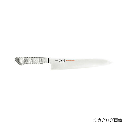 【メーカー名】 ●片岡製作所 【特長】 ●砥石による本格的な刃付けを施し、鋭い切れ味を長く持続させます。 ●プロの技術者により、本刃付けする前に研ぎなおしを容易にするため、水砥の荒砥・中砥を使用し、刃基を研ぎだしてあります。 ●ハンドル部を...