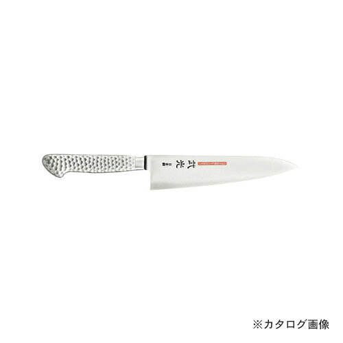 【メーカー名】 ●片岡製作所 【特長】 ●砥石による本格的な刃付けを施し、鋭い切れ味を長く持続させます。 ●プロの技術者により、本刃付けする前に研ぎなおしを容易にするため、水砥の荒砥・中砥を使用し、刃基を研ぎだしてあります。 ●ハンドル部を...