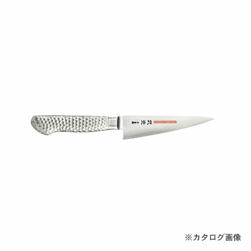 【メーカー名】 ●片岡製作所 【特長】 ●砥石による本格的な刃付けを施し、鋭い切れ味を長く持続させます。 ●プロの技術者により、本刃付けする前に研ぎなおしを容易にするため、水砥の荒砥・中砥を使用し、刃基を研ぎだしてあります。 ●ハンドル部を...