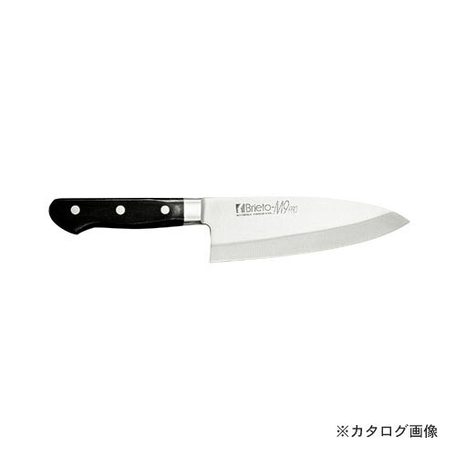 【メーカー名】 ●片岡製作所 【特長】 ●砥石による本格的な刃付けを施し、鋭い切れ味を長く持続させます。 ●プロの技術者により、本刃付けする前に研ぎなおしを容易にするため、水砥の荒砥・中砥を使用し、刃基を研ぎだしてあります。 ●1050℃で...