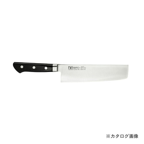 【メーカー名】 ●片岡製作所 【特長】 ●砥石による本格的な刃付けを施し、鋭い切れ味を長く持続させます。 ●プロの技術者により、本刃付けする前に研ぎなおしを容易にするため、水砥の荒砥・中砥を使用し、刃基を研ぎだしてあります。 ●1050℃で...
