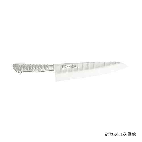 【メーカー名】 ●片岡製作所 【特長】 ●砥石による本格的な刃付けを施し、鋭い切れ味を長く持続させます。 ●プロの技術者により、本刃付けする前に研ぎなおしを容易にするため、水砥の荒砥・中砥を使用し、刃基を研ぎだしてあります。 ●1050℃で...