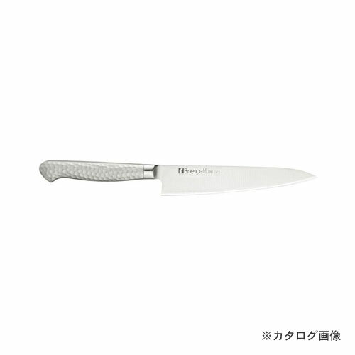【メーカー名】 ●片岡製作所 【特長】 ●砥石による本格的な刃付けを施し、鋭い切れ味を長く持続させます。 ●プロの技術者により、本刃付けする前に研ぎなおしを容易にするため、水砥の荒砥・中砥を使用し、刃基を研ぎだしてあります。 ●刀身とハンド...