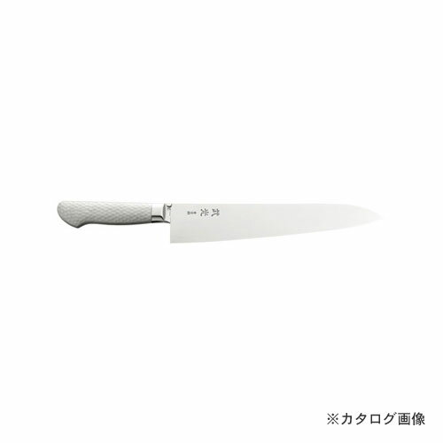 【メーカー名】 ●片岡製作所 【特長】 ●砥石による本格的な刃付けを施し、鋭い切れ味を長く持続させます。 ●プロの技術者により、本刃付けする前に研ぎなおしを容易にするため、水砥の荒砥・中砥を使用し、刃基を研ぎだしてあります。 ●ブラストを荒...