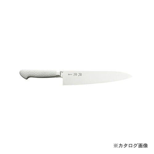 【メーカー名】 ●片岡製作所 【特長】 ●砥石による本格的な刃付けを施し、鋭い切れ味を長く持続させます。 ●プロの技術者により、本刃付けする前に研ぎなおしを容易にするため、水砥の荒砥・中砥を使用し、刃基を研ぎだしてあります。 ●ブラストを荒...