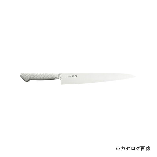 【メーカー名】 ●片岡製作所 【特長】 ●砥石による本格的な刃付けを施し、鋭い切れ味を長く持続させます。 ●プロの技術者により、本刃付けする前に研ぎなおしを容易にするため、水砥の荒砥・中砥を使用し、刃基を研ぎだしてあります。 ●ブラストを荒...