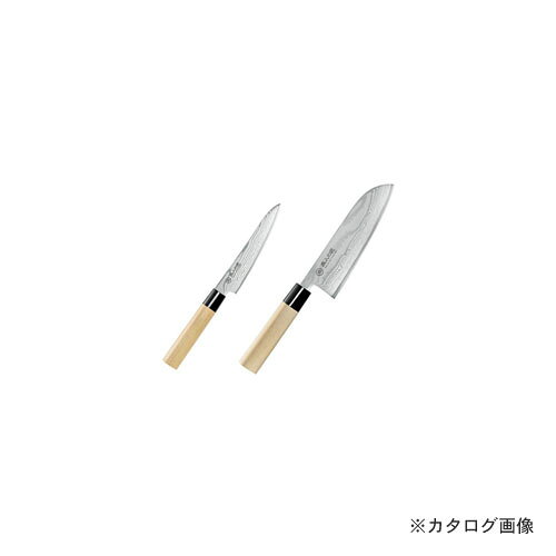 【メーカー名】 ●株式会社ヨコヤマ 【特長】 ●国内外のプロも愛用する優れた逸品です。 【仕様】 ●サイズ：全長165mm 刃渡り130mm ●材質：刀身：DPダマスカス複合材（心材：コバルト合金鋼）、柄：朴の木 【関連商品】 ヨコヤマ 燕...