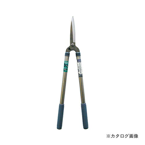 【メーカー名】 ●三共コーポレーション 【特長】 ●手になじむ機能美!より長く、快適に使えるために、素材や設計などの品質を厳選! 【仕様】 ●切断能力:10mm ●全長:660mm ●刃先:165mm ●重量:750g 【関連商品】 SIT...