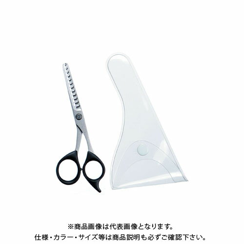 【メーカー】 ●グリーンベル 【特長】 ●仕上がりに差が出る。 ●便利な収納用ケース付き。 【仕様】 ●商品サイズ：長さ142mm ●重量：21g ●材質：刃部・ステンレス刃物鋼/ハンドル・ABS樹脂
