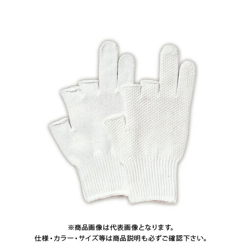 【メーカー名】 ●おたふく手袋 【特長】 ●細かい作業に対応 【仕様】 ●材質：綿100％ ●サイズ：L