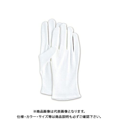 【メーカー名】 ●おたふく手袋 【特長】 ●リーズナブルな商品でユーザーにおすすめ! ●フック吊り対応 ●袖口ノーマルタイプ ●マチ無 【仕様】 ●材質：綿100% ●サイズ：L