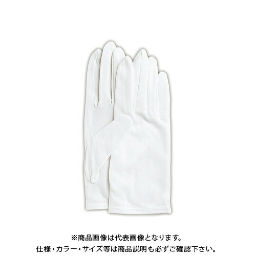 【メーカー名】 ●おたふく手袋 【特長】 ●伸縮性のあるウーリーナイロンを使用 【仕様】 ●材質：ナイロン100％ ●サイズ：M