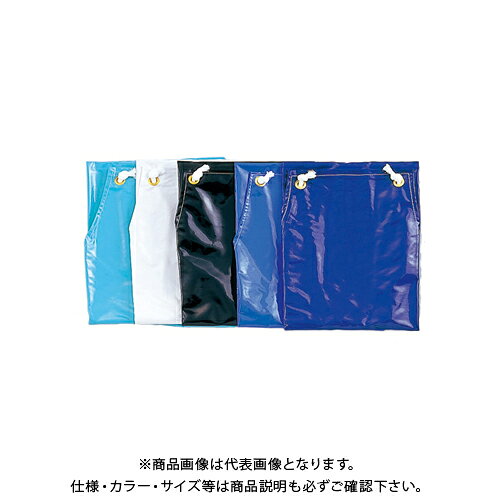 【メーカー名】 ●おたふく手袋 【特長】 ●光沢のある、鮮やかな色合いの防水エプロン 【仕様】 ●材質：表/塩化ビニール100％、裏/レーヨン100%