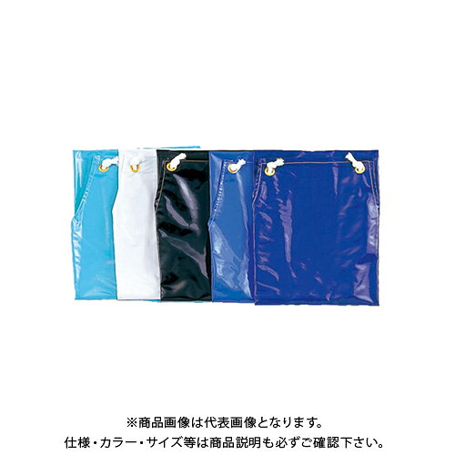 【メーカー名】 ●おたふく手袋 【特長】 ●光沢のある、鮮やかな色合いの防水エプロン 【仕様】 ●材質：表/塩化ビニール100％、裏/レーヨン100%