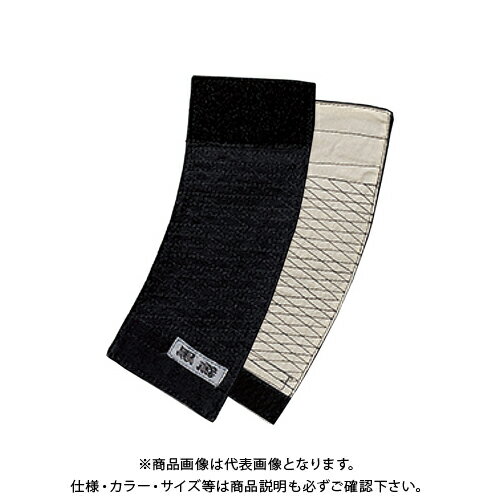 【メーカー名】 ●おたふく手袋 【特長】 ●職人の魂、手甲 【仕様】 ●材質：綿100％ ●カラー：黒