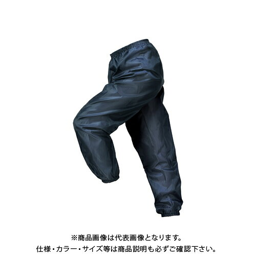 【メーカー名】 ●おたふく手袋 【特長】 ●撥水加工 ●風や汚れをガードする ●農作業・土木作業などに最適 【仕様】 ●材質：ポリエステル100％ ●サイズ：L ●カラー：ネイビー