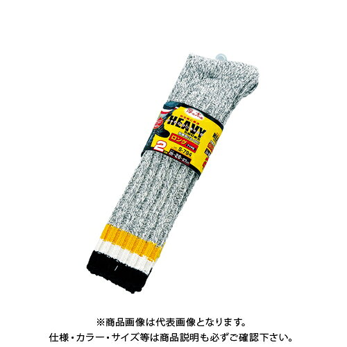 【メーカー名】 ●おたふく手袋 【特長】 ●防寒用や安全靴に最適 【仕様】 ●材質：アクリル・ウール