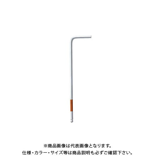 【メーカー】 ●ワイズ 【特長】 ●長軸が通常品より長く先端がボール状に加工されており、ネジ穴に素早くフィットします。短軸も少し長めで先端は六角です。 ●ボール形状は狭い場所や隠れたところのネジにも、斜めから六角穴に挿入することができ、ねじ...