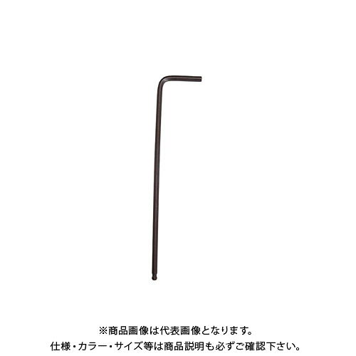 【メーカー】 ●ワイズ 【特長】 ●長軸が通常品より長く先端がボール状に加工されており、ネジ穴に素早くフィットします。短軸も少し長めで先端は六角です。 ●ボール形状は狭い場所や隠れたところのネジにも、斜めから六角穴に挿入することができ、ねじ...