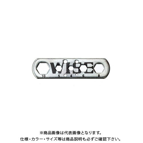 【メーカー】 ●ワイズ 【特長】 ●スティックボールレンチ(ロング)用補助ハンドルです。 ●ボールポイントを使用する場合、短軸が極端に短くなったため補助ハンドルを付けて作業してください。特に狭い所で六角レンチを差し込める様にスモールエル寸法...