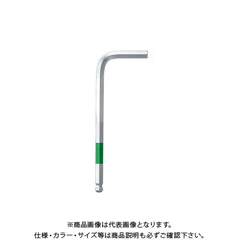 【メーカー】 ●ワイズ 【特長】 ●長軸先端がボール状に加工されており、ネジ穴に素早くフィットします。短軸は六角です。 ●ボール形状は狭い場所や隠れたところのネジにも、斜めから六角穴に挿入することができ、ねじ山を壊しません。 ●ボール形状は...