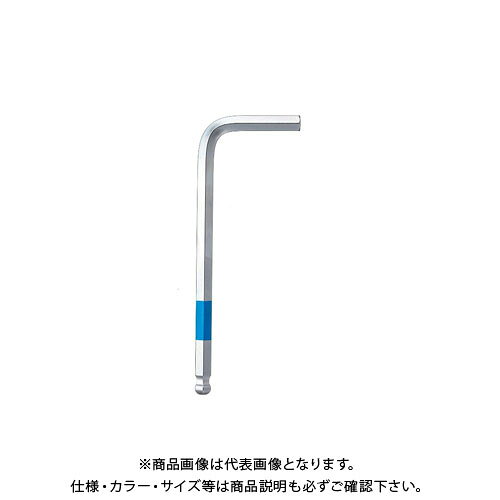 【メーカー】 ●ワイズ 【特長】 ●長軸先端がボール状に加工されており、ネジ穴に素早くフィットします。短軸は六角です。 ●ボール形状は狭い場所や隠れたところのネジにも、斜めから六角穴に挿入することができ、ねじ山を壊しません。 ●ボール形状は...
