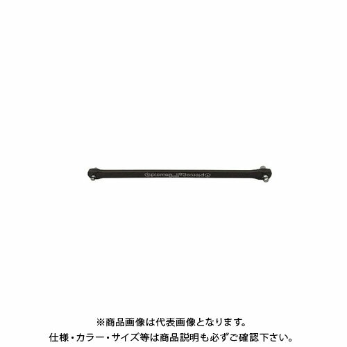 【メーカー】 ●ワイズ 【特長】 ●ボールの表と裏で角度を15度ずらす事で、通常60度の反復角度が必要な場所でも30度の反復角度でネジ締めが可能です。 ●さらに先端が短く本体が薄いので奥まった狭い場所でも作業がしやすくなっています。 ●ピア...