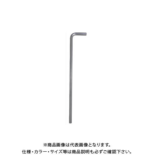 【メーカー】 ●ワイズ 【特長】 ●六角棒レンチの標準型より長さを長くしたタイプのレンチです。狭い所、奥まった所に最適です。 ●先端部形状：六角棒 ●硬度に優れたハードクロムメッキ仕様です。 ●材質：特殊合金クロームバナジウム鋼(SNCM ...